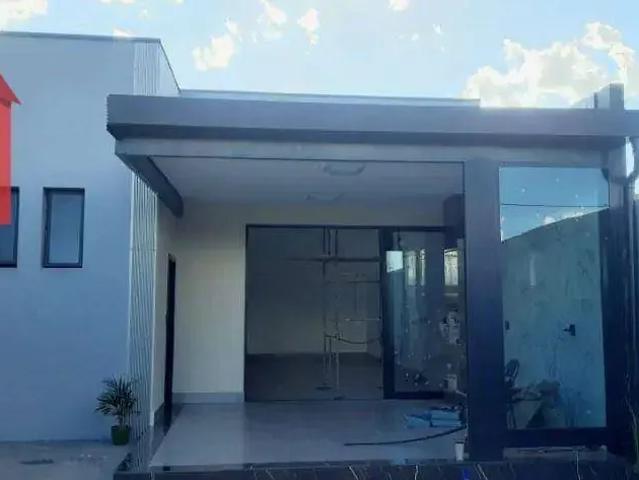 Casa / Sobrado para Venda em Paulínia/SP Nova Veneza 2 Quartos