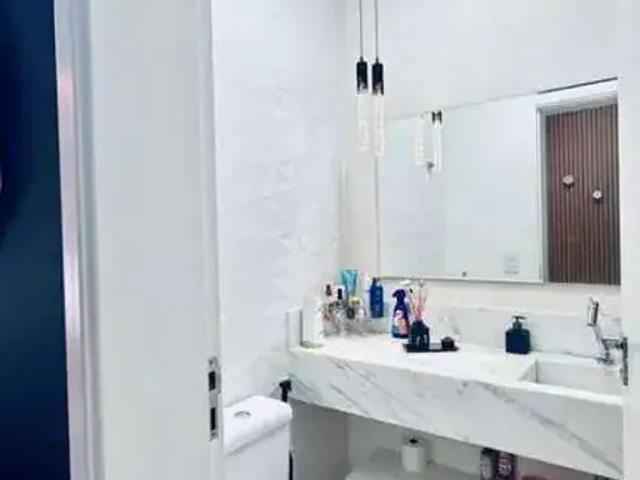 Casa / Sobrado para Venda em Paulínia/SP Nova Veneza 3 Quartos