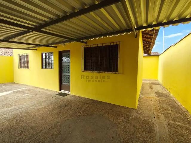 Casa / Sobrado para Venda em Paulínia/SP Alto de Pinheiros 2 Quartos