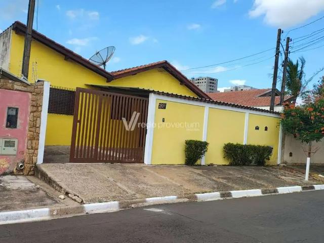 Casa / Sobrado para Venda em Paulínia/SP Alto de Pinheiros 2 Quartos