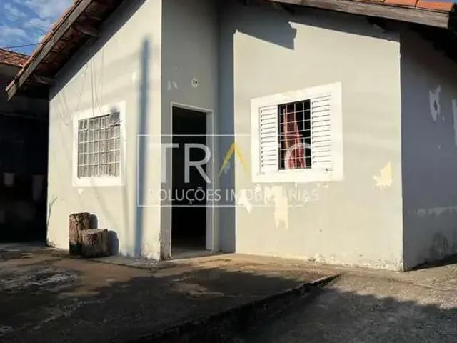 Casa / Sobrado para Venda em Paulínia/SP Alto de Pinheiros 2 Quartos