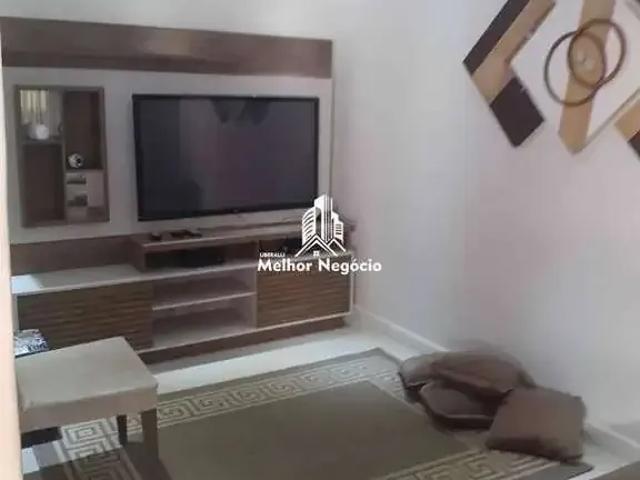 Casa / Sobrado para Venda em Paulínia/SP Alto de Pinheiros 3 Quartos