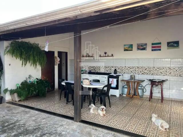 Casa / Sobrado para Venda em Paulínia/SP Alto de Pinheiros 3 Quartos
