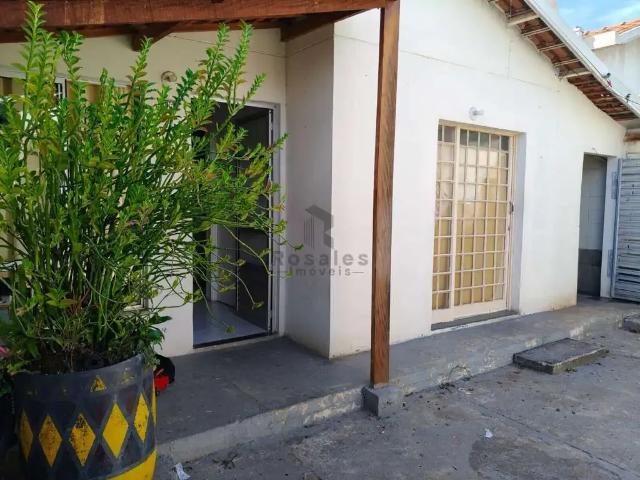Casa / Sobrado para Venda em Paulínia/SP Alto de Pinheiros 3 Quartos