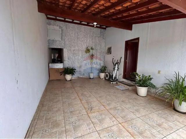 Casa / Sobrado para Venda em Paulínia/SP Alto de Pinheiros 3 Quartos