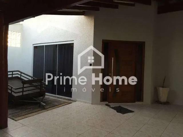 Casa / Sobrado para Venda em Paulínia/SP Alto de Pinheiros 3 Quartos