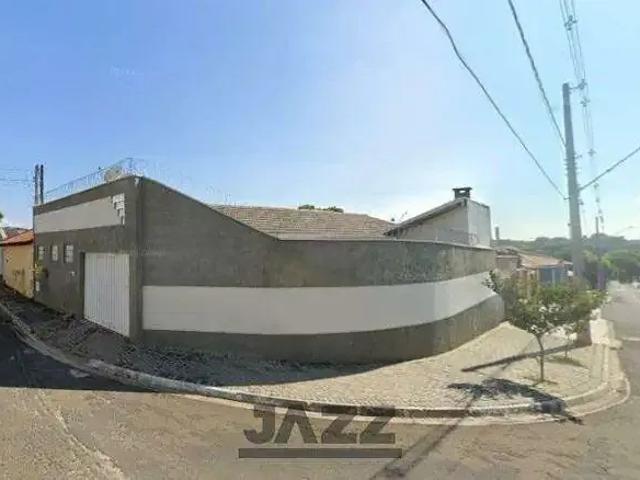 Casa / Sobrado para Venda em Paulínia/SP Alto de Pinheiros 3 Quartos