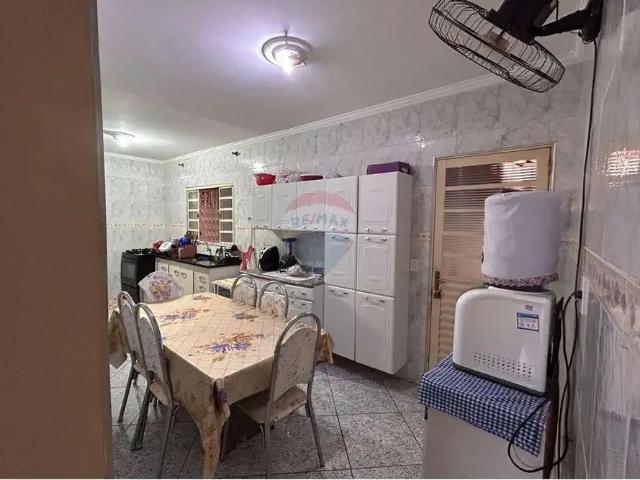 Casa / Sobrado para Venda em Paulínia/SP Alto de Pinheiros 3 Quartos