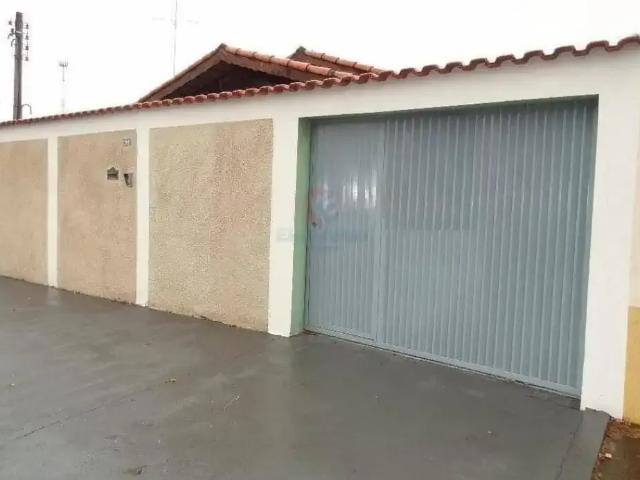 Casa / Sobrado para Venda em Paulínia/SP Alto de Pinheiros 3 Quartos