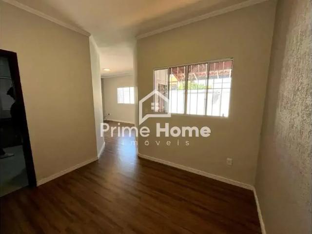 Casa / Sobrado para Venda em Paulínia/SP Alto de Pinheiros 3 Quartos