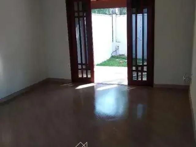 Casa / Sobrado para Venda em Paulínia/SP Alto de Pinheiros 4 Quartos