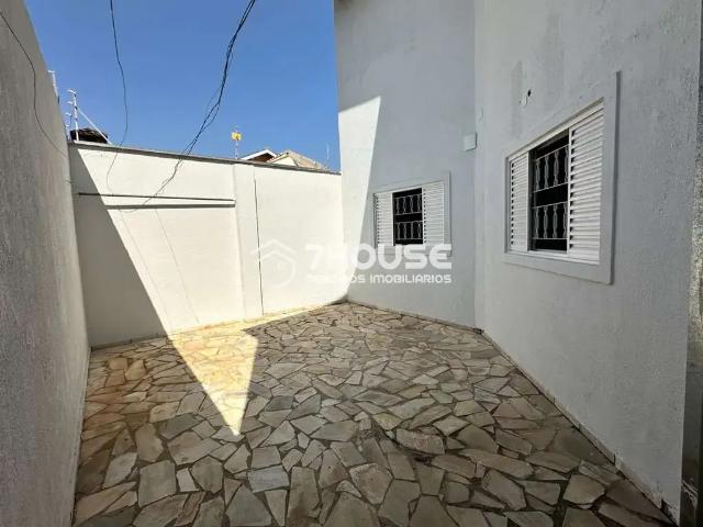Casa / Sobrado para Venda em Paulínia/SP Alto de Pinheiros 4 Quartos
