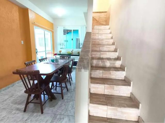 Casa / Sobrado para Venda em Paulínia/SP Alto de Pinheiros 4 Quartos