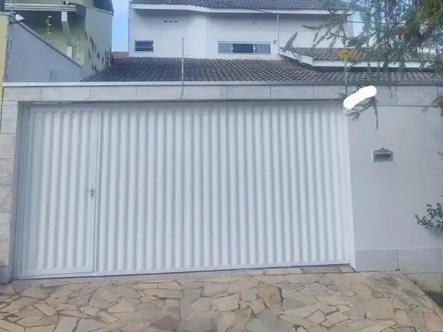 Casa / Sobrado para Venda em Paulínia/SP Alto de Pinheiros 4 Quartos
