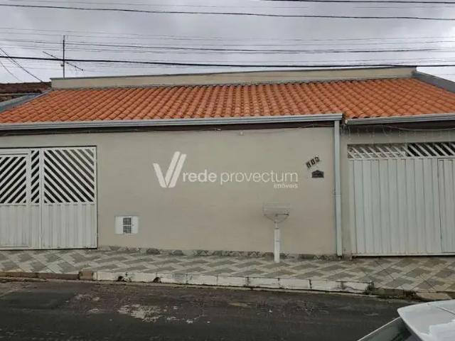 Casa / Sobrado para Venda em Paulínia/SP Alto de Pinheiros 5 Quartos