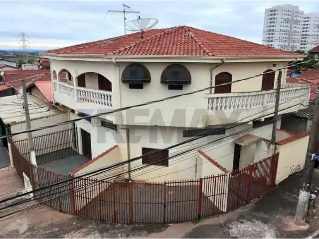 Casa / Sobrado para Venda em Paulínia/SP Alto de Pinheiros 7 Quartos