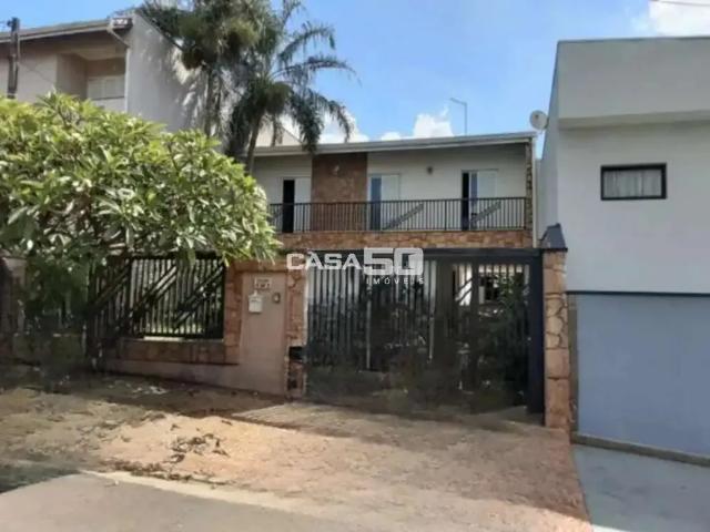 Casa / Sobrado para Venda em Paulínia/SP Bela Vista 3 Quartos