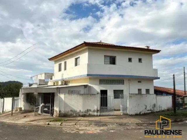 Casa / Sobrado para Venda em Paulínia/SP Bela Vista 9 Quartos