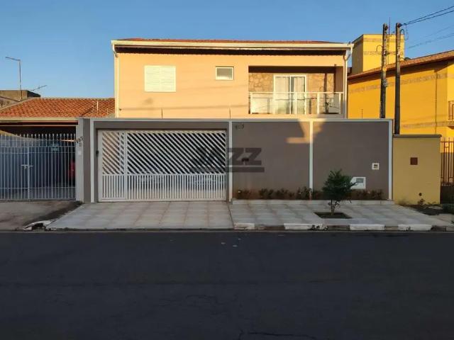 Casa / Sobrado para Venda em Paulínia/SP Betel 3 Quartos
