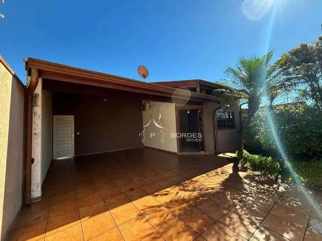 Casa / Sobrado para Venda em Paulínia/SP Betel 3 Quartos