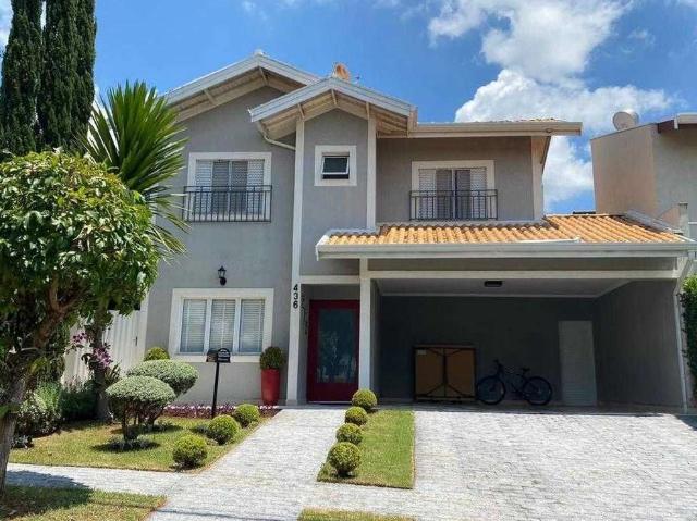 Casa / Sobrado para Venda em Paulínia/SP Betel 3 Quartos