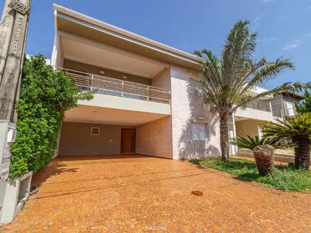 Casa / Sobrado para Venda em Paulínia/SP Betel 4 Quartos