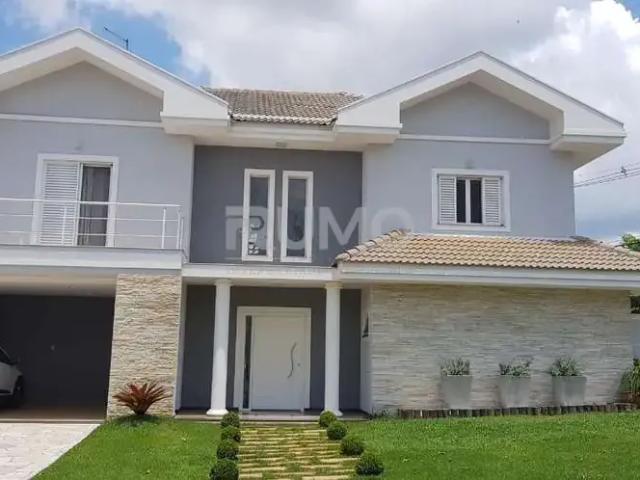 Casa / Sobrado para Venda em Paulínia/SP Boa Esperança 3 Quartos