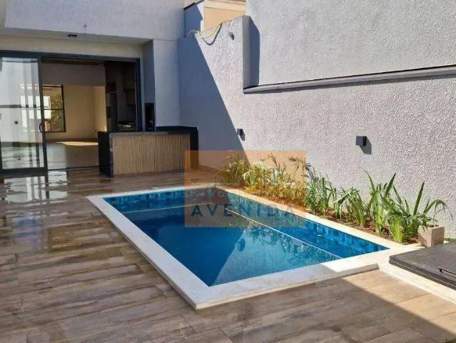 Casa / Sobrado para Venda em Paulínia/SP Campos do Conde II 3 Quartos