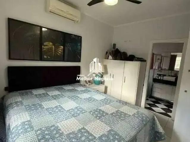 Casa / Sobrado para Venda em Paulínia/SP Cascata 3 Quartos