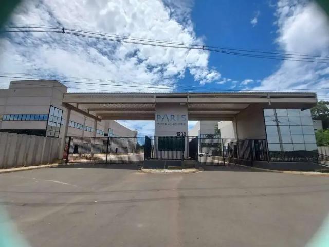 Casa / Sobrado para Venda em Paulínia/SP Cascata