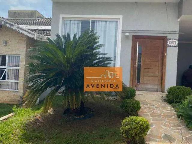 Casa / Sobrado para Venda em Paulínia/SP Condominio Aurora 3 Quartos