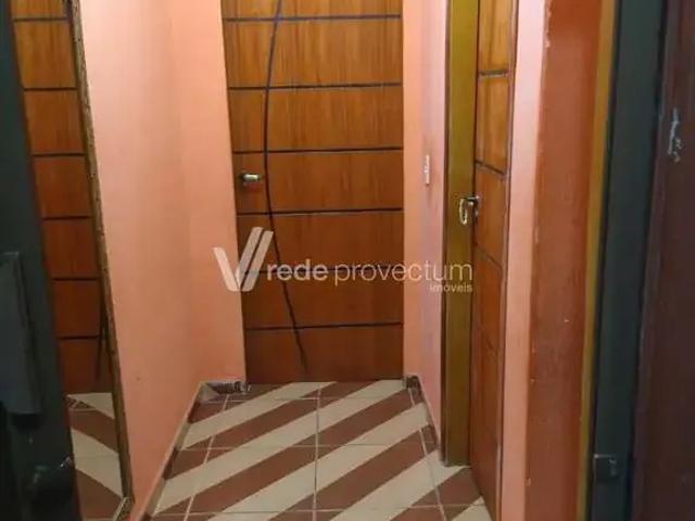 Casa / Sobrado para Venda em Paulínia/SP Dona Edith Campos Fávero 4 Quartos