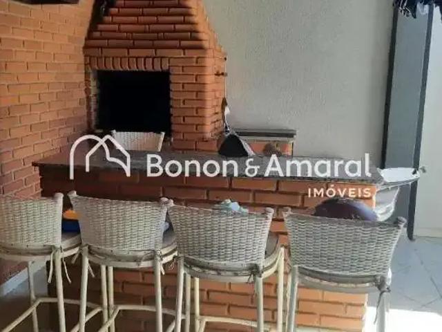 Casa / Sobrado para Venda em Paulínia/SP Jardim Vista Alegre 3 Quartos