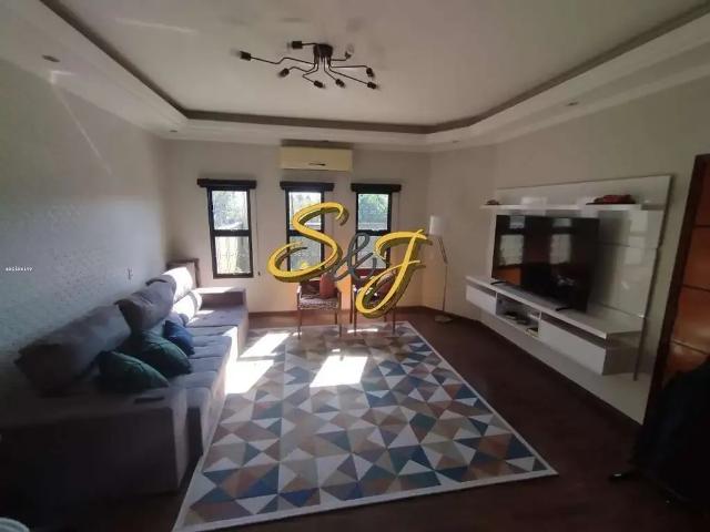 Casa / Sobrado para Venda em Paulínia/SP Jardim Ypê 3 Quartos