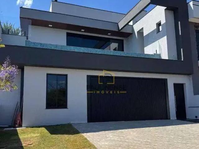 Casa / Sobrado para Venda em Paulínia/SP Jardim Ypê 3 Quartos