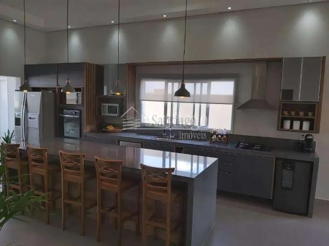 Casa / Sobrado para Venda em Paulínia/SP Jardim Ypê 3 Quartos