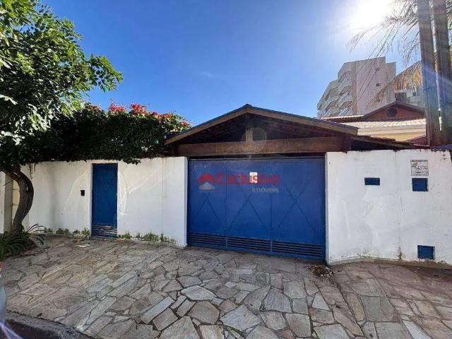 Casa / Sobrado para Venda em Paulínia/SP Jardim Ypê 2 Quartos