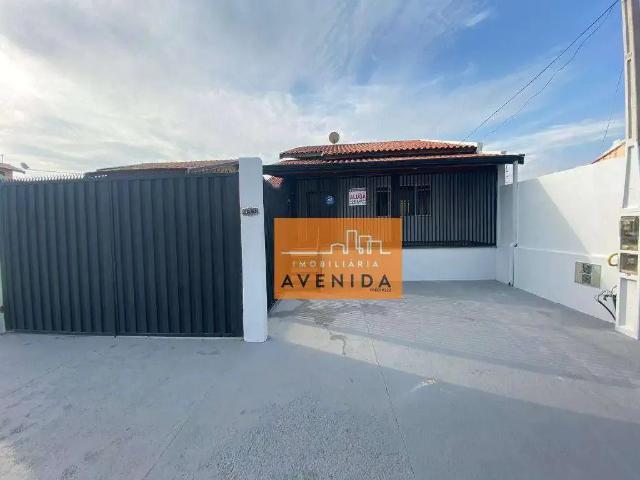 Casa / Sobrado para Venda em Paulínia/SP Jardim Ypê 4 Quartos