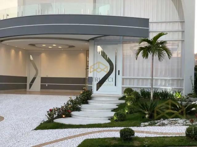 Casa / Sobrado para Venda em Paulínia/SP Jardim America 3 Quartos