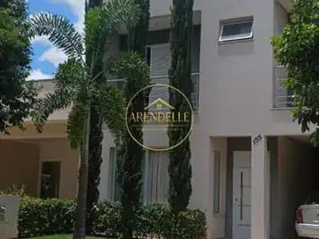 Casa / Sobrado para Venda em Paulínia/SP Jardim America 3 Quartos