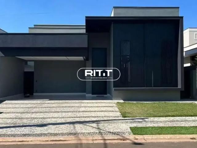 Casa / Sobrado para Venda em Paulínia/SP Jardim America 3 Quartos