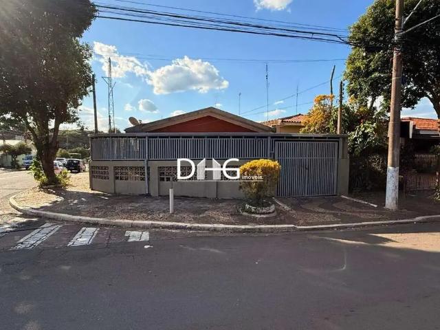 Casa / Sobrado para Venda em Paulínia/SP Jardim de Itapoan 2 Quartos
