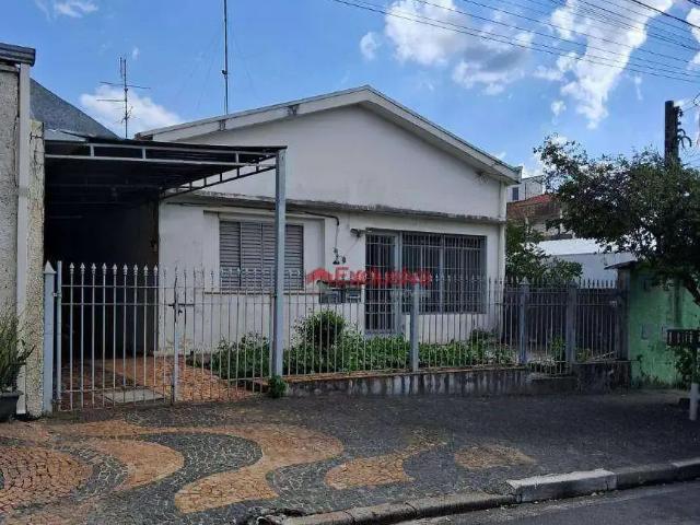 Casa / Sobrado para Venda em Paulínia/SP Jardim de Itapoan 2 Quartos