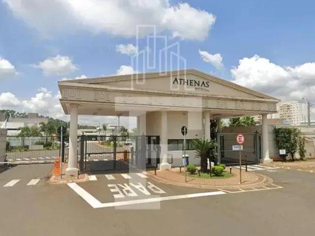 Casa / Sobrado para Venda em Paulínia/SP Jardim de Itapoan 3 Quartos