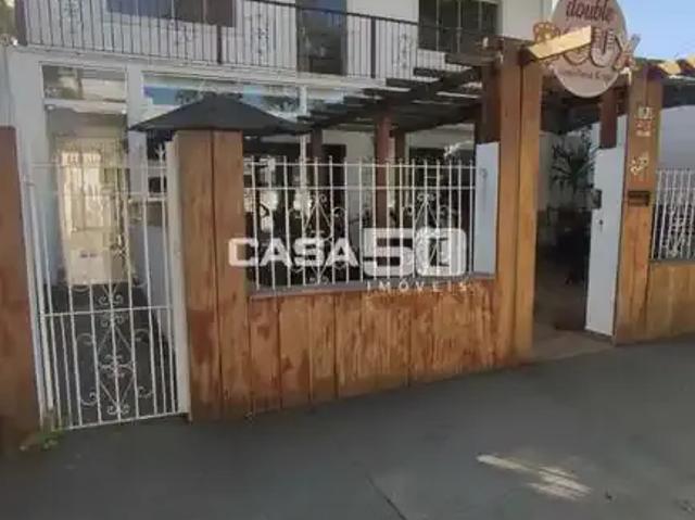 Casa / Sobrado para Venda em Paulínia/SP Jardim de Itapoan 3 Quartos