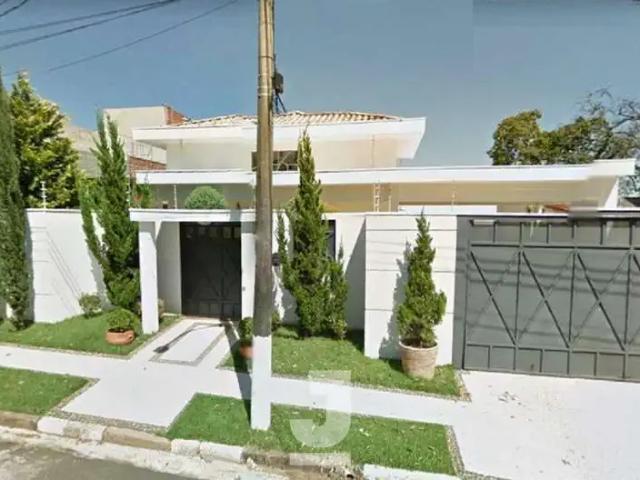 Casa / Sobrado para Venda em Paulínia/SP Jardim de Itapoan 3 Quartos