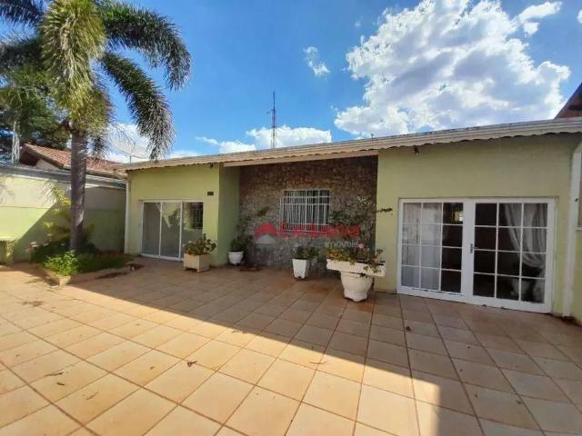 Casa / Sobrado para Venda em Paulínia/SP Jardim dos Calegaris 2 Quartos