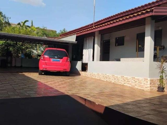 Casa / Sobrado para Venda em Paulínia/SP Jardim dos Calegaris 3 Quartos