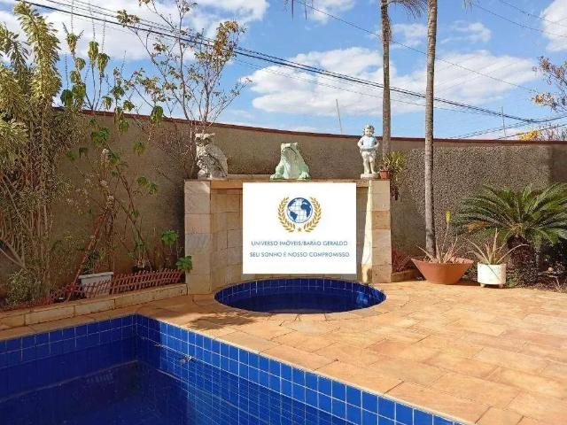 Casa / Sobrado para Venda em Paulínia/SP Jardim Europa 3 Quartos