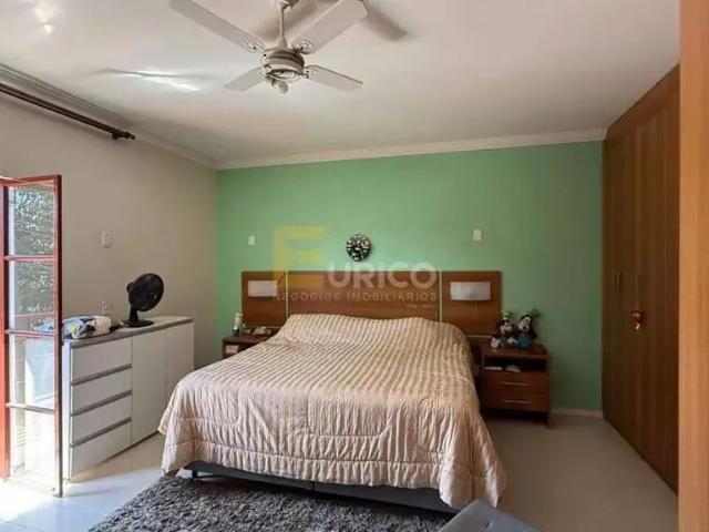 Casa / Sobrado para Venda em Paulínia/SP Jardim Europa 3 Quartos
